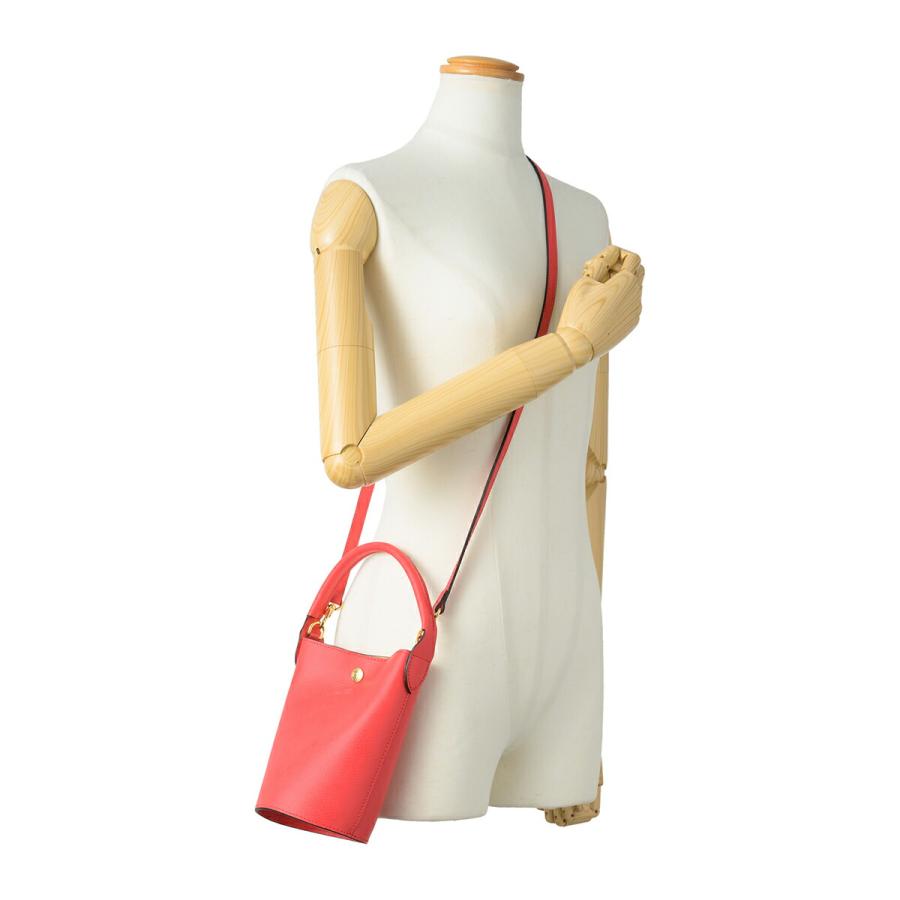 LONGCHAMP ロンシャン ショルダーバッグ エピュレ クロスボディ LONGCHAMP ロンシャン ショルダーバッグ エピュレ クロスボディ