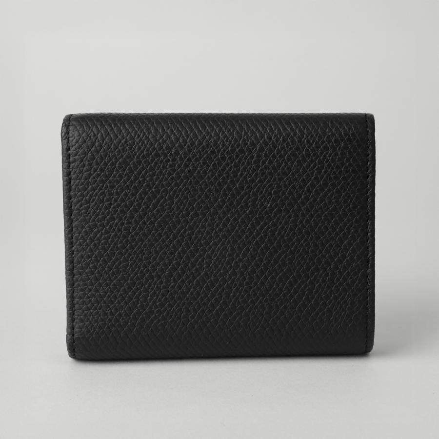 LONGCHAMP ロンシャン 3つ折り財布 ル ロゾ コンパクト ウォレット 30049 HFP 001 : ブランドストリートリング ...