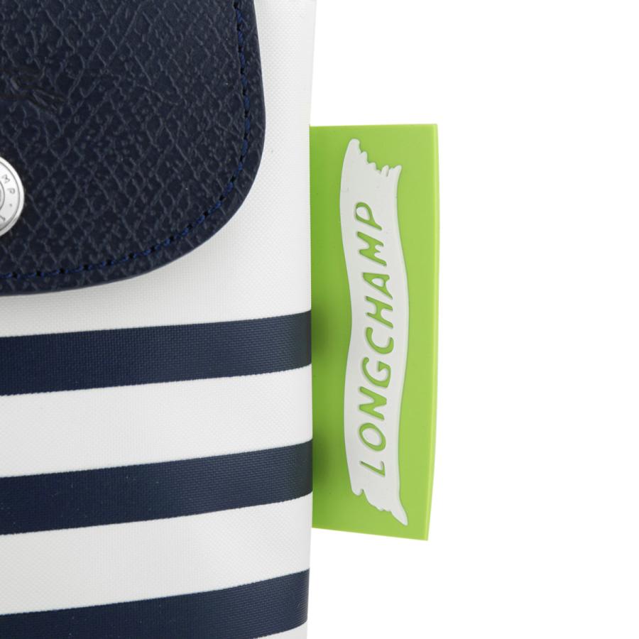 LONGCHAMP 並行輸入 ロンシャン スマートフォンケース ル プリアージュ コレクション PHONE CASE 34201 HDF ...