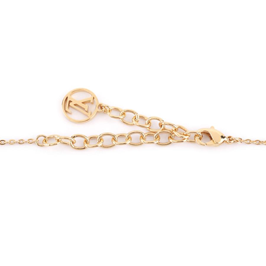 LOUIS VUITTON ルイヴィトン ネックレス Louis Vuitton LOUIS VUITTON ルイヴィトン ネックレス Louis Vuitton