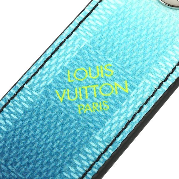 LOUIS VUITTON ルイヴィトン キーホルダー Louis Vuitton ダミエ LOUIS VUITTON ルイヴィトン キーホルダー Louis Vuitton ダミエ