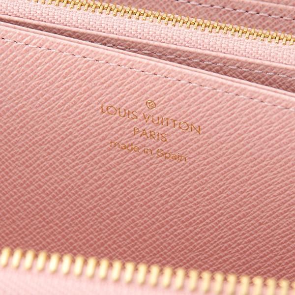LOUIS VUITTON ルイヴィトン 長財布(ラウンドファスナー) エピ LOUIS VUITTON ルイヴィトン 長財布(ラウンドファスナー) エピ