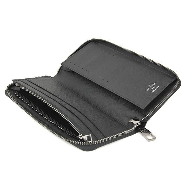 LOUIS VUITTON ルイヴィトン 長財布(ラウンドファスナー) Louis LOUIS VUITTON ルイヴィトン 長財布(ラウンドファスナー) Louis