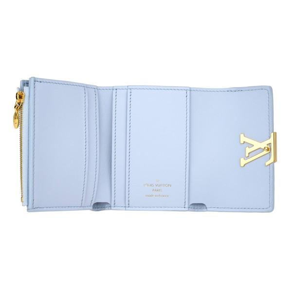LOUIS VUITTON ルイヴィトン 3つ折り財布 トリヨン S M69061 LOUIS VUITTON ルイヴィトン 3つ折り財布 トリヨン S M69061
