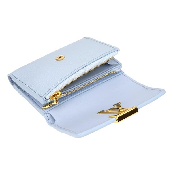 LOUIS VUITTON ルイヴィトン 3つ折り財布 トリヨン S M69061 LOUIS VUITTON ルイヴィトン 3つ折り財布 トリヨン S M69061