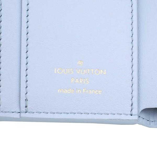 LOUIS VUITTON ルイヴィトン 3つ折り財布 トリヨン S M69061 LOUIS VUITTON ルイヴィトン 3つ折り財布 トリヨン S M69061