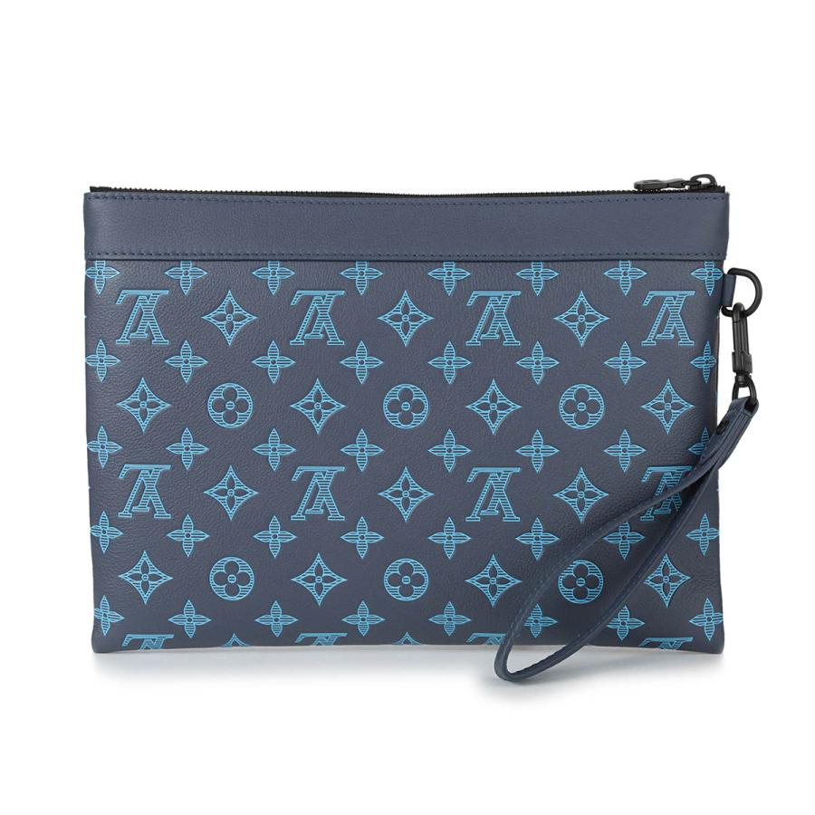LOUIS VUITTON ルイヴィトン クラッチ セカンドバッグ Louis LOUIS VUITTON ルイヴィトン クラッチ セカンドバッグ Louis