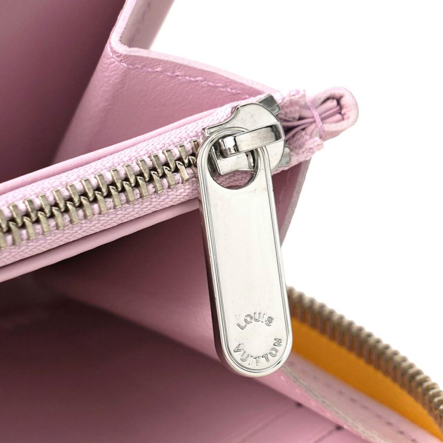 LOUIS VUITTON ルイヴィトン 長財布(ラウンドファスナー) Louis LOUIS VUITTON ルイヴィトン 長財布(ラウンドファスナー) Louis