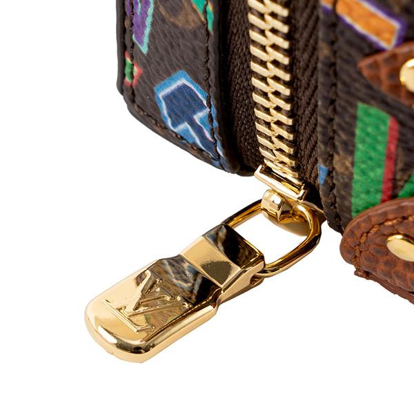 LOUIS VUITTON ルイヴィトン ポーチ Louis Vuitton モノグラム LOUIS VUITTON ルイヴィトン ポーチ Louis Vuitton モノグラム