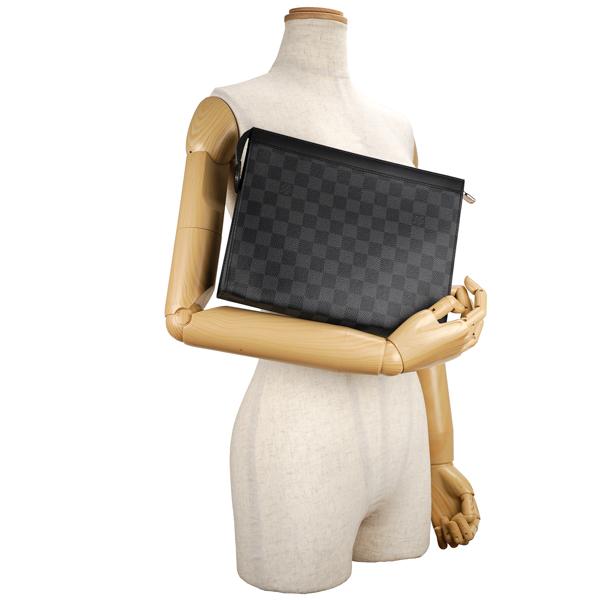 LOUIS VUITTON（ルイ・ヴィトン） 並行輸入 クラッチ セカンドバッグ