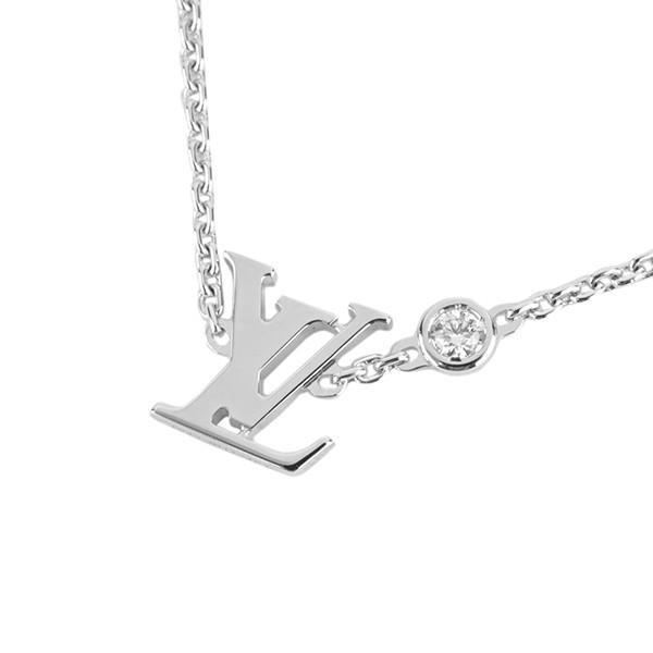 LOUIS VUITTON ルイヴィトン ネックレス Louis Vuitton LOUIS VUITTON ルイヴィトン ネックレス Louis Vuitton