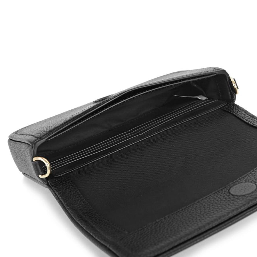 MARC JACOBS マークジェイコブス ショルダーバッグ ザ レザー ミニ バッグ 2S4SMN080S02 001 : ブランド ...