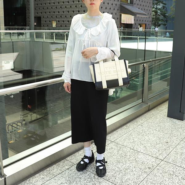 MARC JACOBS マークジェイコブス ハンドバッグ ザ トートバッグ MARC JACOBS マークジェイコブス ハンドバッグ ザ トートバッグ