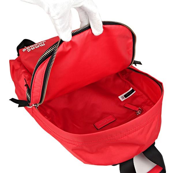 MARC JACOBS マークジェイコブス リュックサック トレック MARC JACOBS マークジェイコブス リュックサック トレック