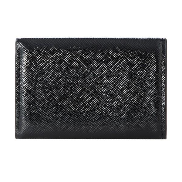 MARC JACOBS マークジェイコブス 3つ折り財布 スナップショット MARC JACOBS マークジェイコブス 3つ折り財布 スナップショット