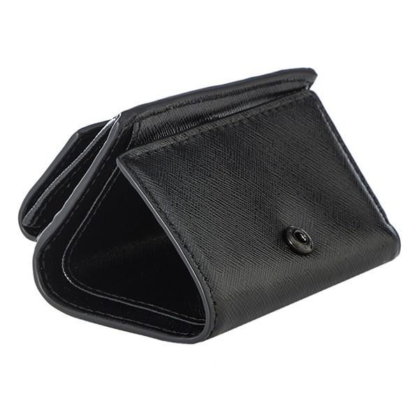 MARC JACOBS マークジェイコブス 3つ折り財布 スナップショット MARC JACOBS マークジェイコブス 3つ折り財布 スナップショット