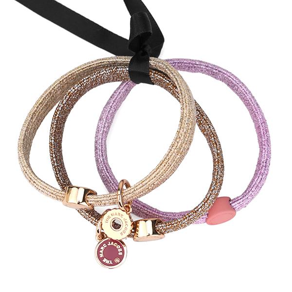 マークジェイコブス ヘアアクセサリー ベージュ系 MARC JACOBS M0017181 665 :GMCM0017181665:ブランド ...