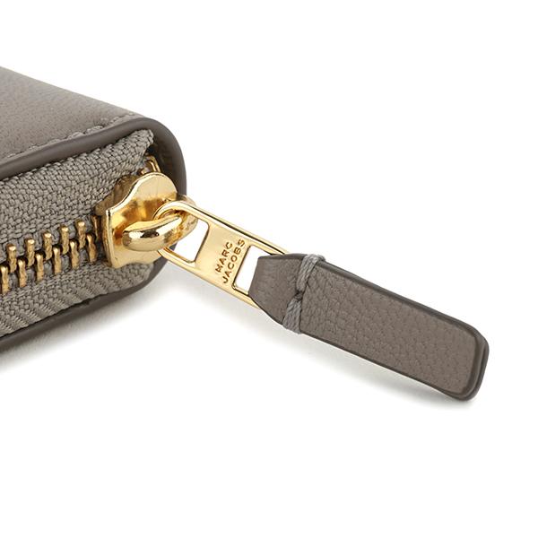 MARC JACOBS（マーク・ジェイコブス） 並行輸入 コインケース スリム