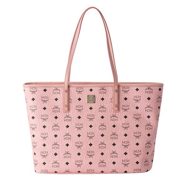 MCM エムシーエム トートバッグ ビセトス MWP7SVI33 PZ001 MCM エムシーエム トートバッグ ビセトス MWP7SVI33 PZ001