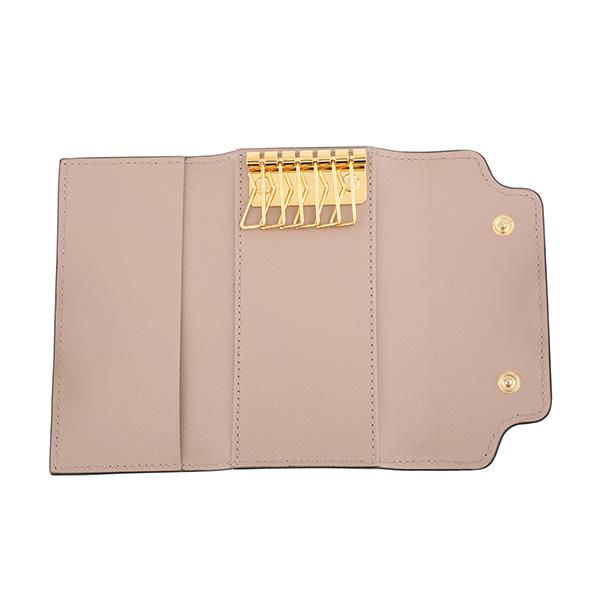 マルニ キーケース MARNI カラーブロック PCMO0017U1 LV520 マルニ キーケース MARNI カラーブロック PCMO0017U1 LV520