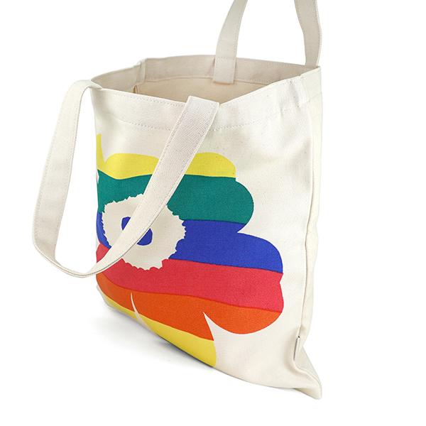 marimekko マリメッコ トートバッグ Marimekko SATEENKAARI UNIKKO 091175 825 : ブランド ...