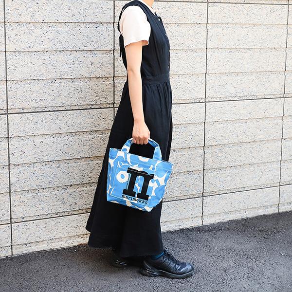 marimekko（マリメッコ） 並行輸入 ハンドバッグ ウニッコ MONO MINI