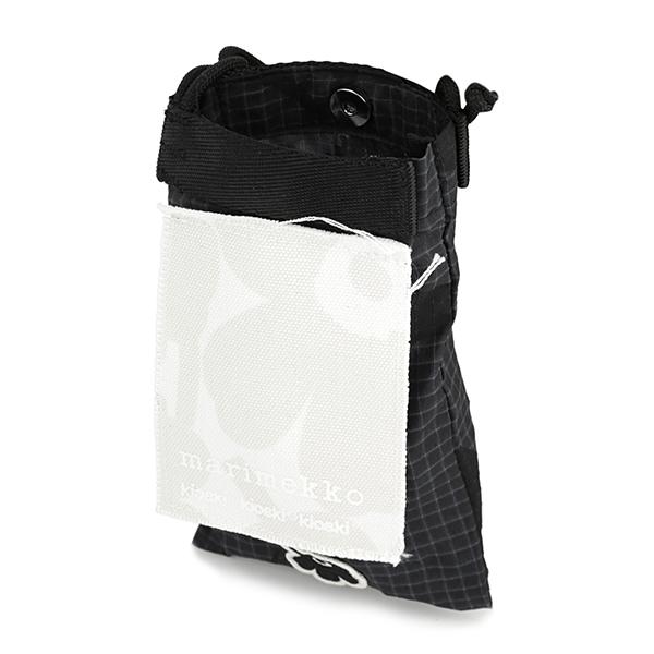 marimekko マリメッコ ショルダーバッグ  バッグ  092128/118 ラッピング無料 CHNAV4052 marimekko（マリメッコ） 並行輸入 ショルダーバッグ ウニッコ FUNNY