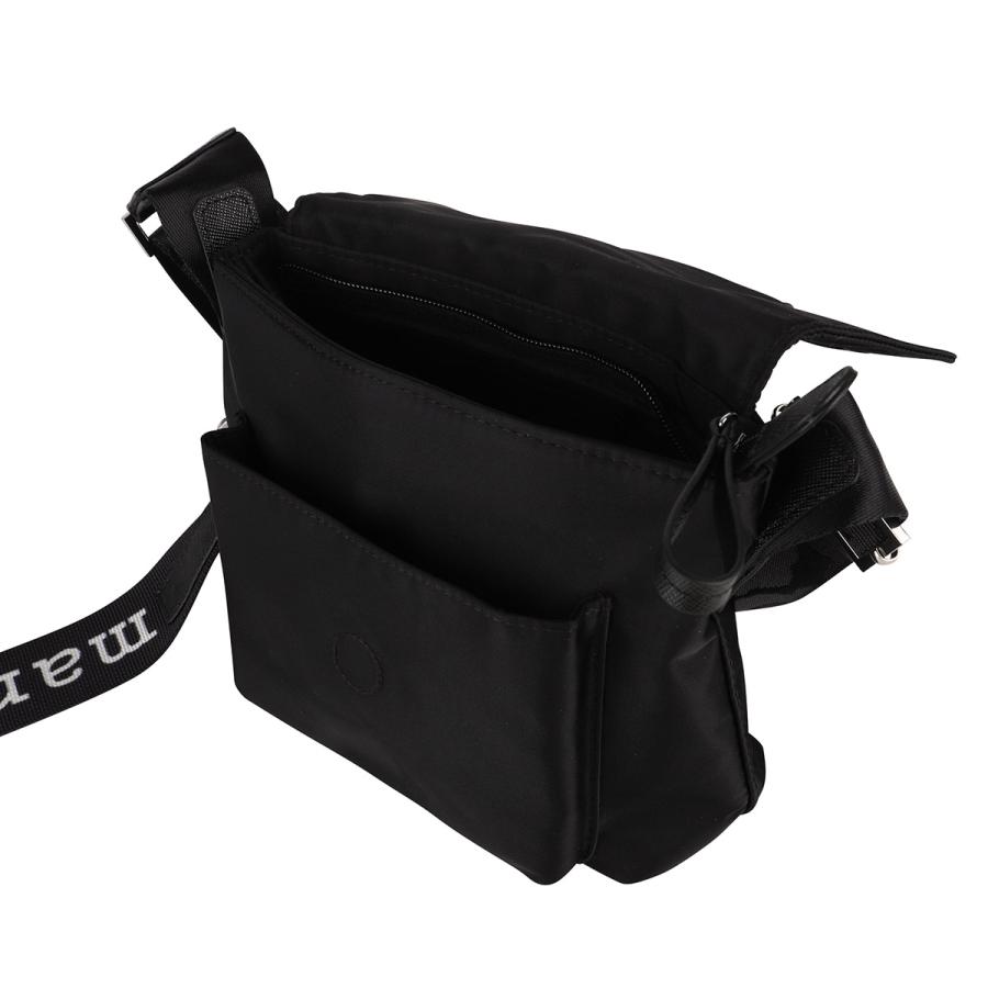 マリメッコ ショルダーバッグ Marimekko ソリッド ミニ メッセンジャー 092538 009 : gmr092538009 ...