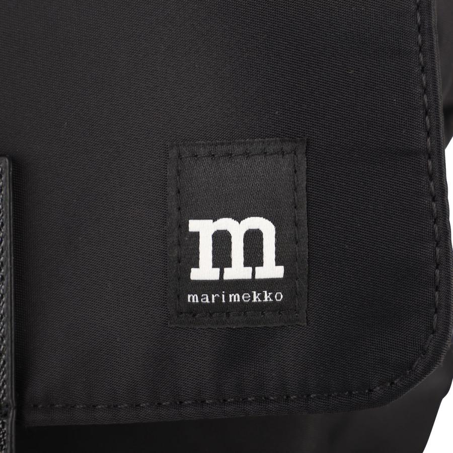 マリメッコ ショルダーバッグ Marimekko ソリッド ミニ メッセンジャー 092538 009 : gmr092538009 ...