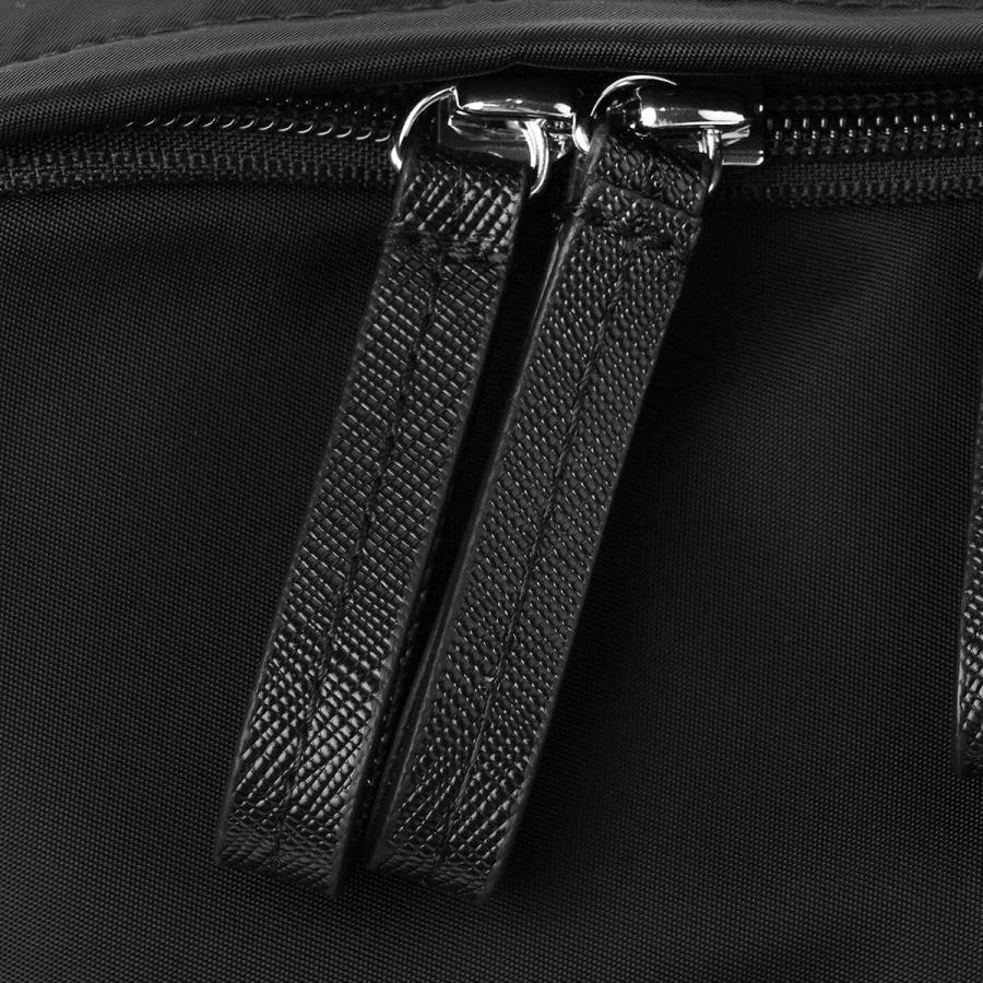 marimekko マリメッコ リュックサック ジップ トップ バッグパック ソリッド 093325 009 : ブランドストリートリング ...