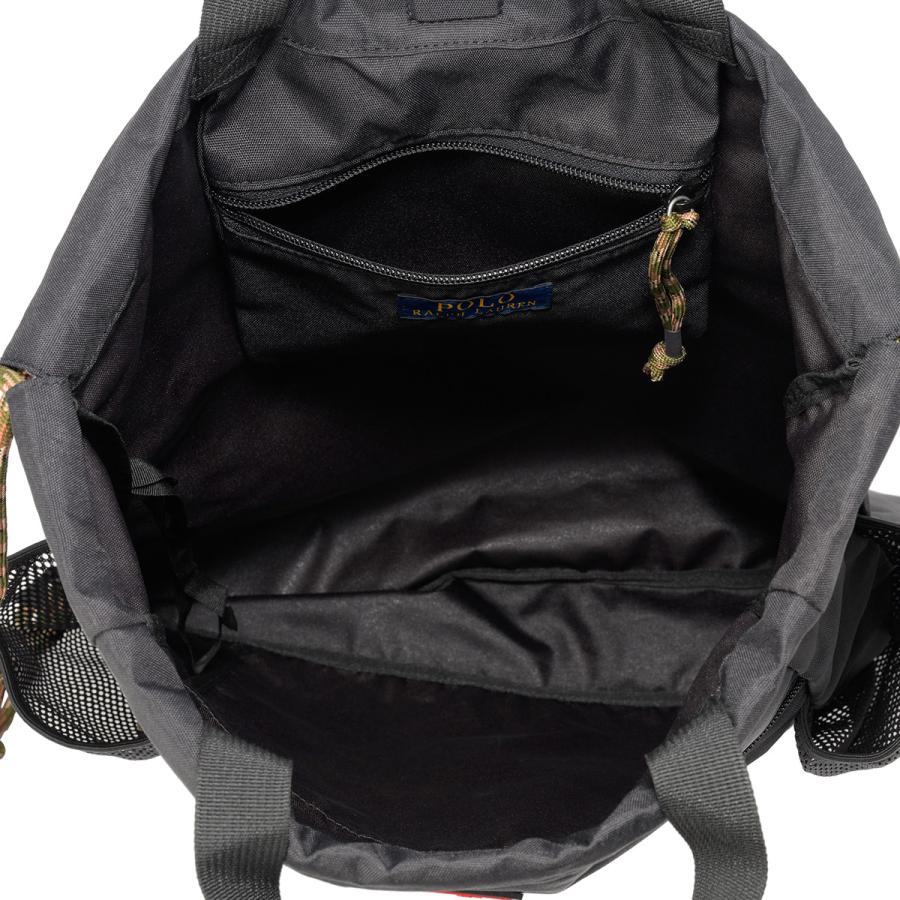 POLO RALPH LAUREN ポロ ラルフローレン リュックサック ドロー POLO RALPH LAUREN ポロ ラルフローレン リュックサック ドロー
