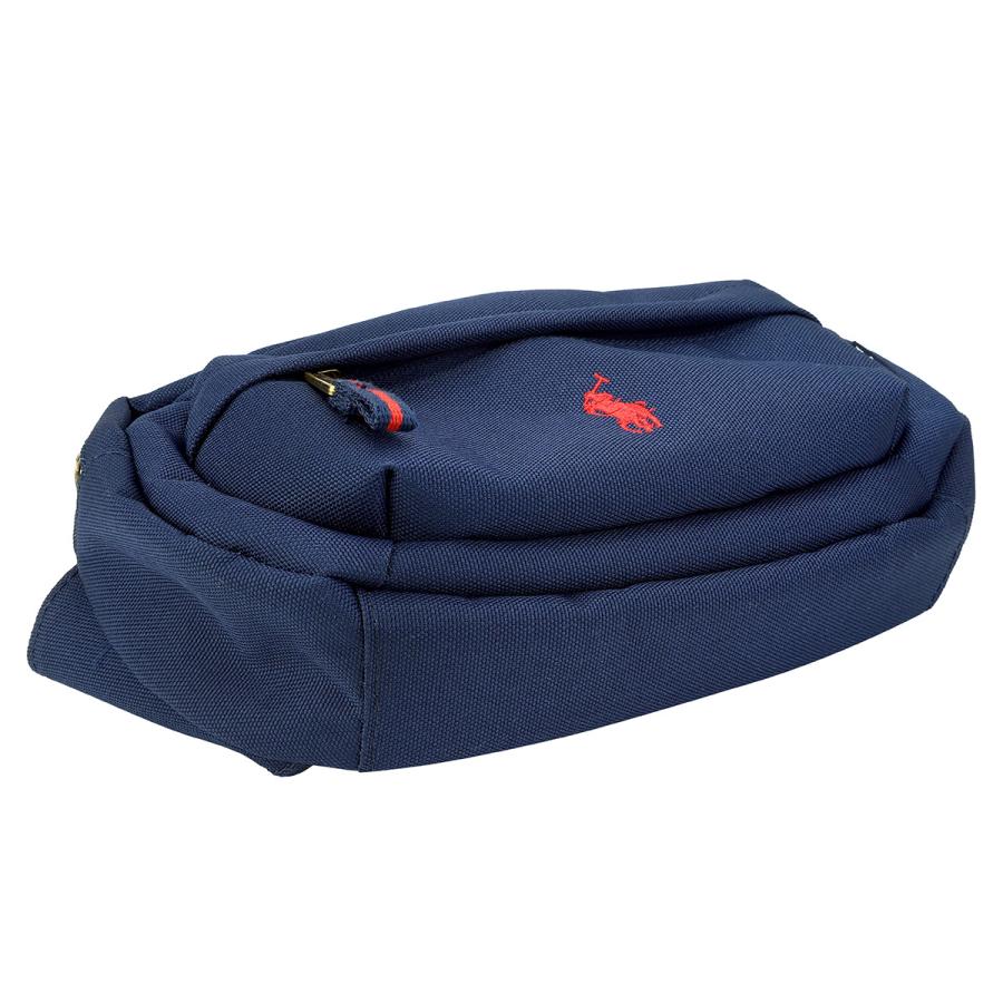 POLO RALPH LAUREN（ポロ・ラルフローレン） 並行輸入 ポロ ラルフローレン ウエストバッグ ボディバッグ ビッグポニー ...