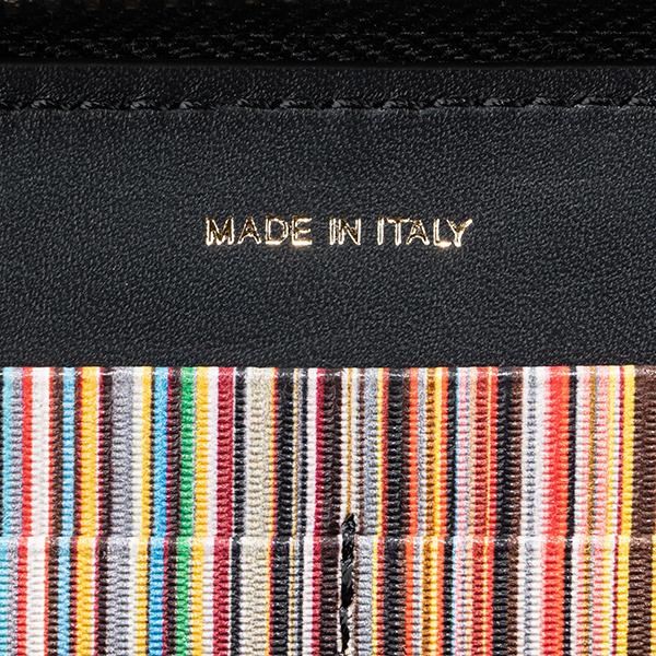 Paul Smith ポールスミス 長財布(ラウンドファスナー) PAUL Paul Smith ポールスミス 長財布(ラウンドファスナー) PAUL