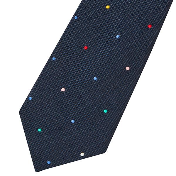 Paul Smith ポールスミス ネクタイ シルク M1A 0TIE G41030 49 ネイビー系 : ブランドストリートリング - 通販 ...