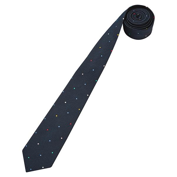 Paul Smith ポールスミス ネクタイ シルク M1A 0TIE G41030 49 ネイビー系 : ブランドストリートリング - 通販 ...