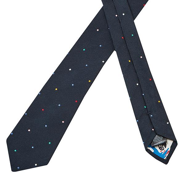 Paul Smith ポールスミス ネクタイ シルク M1A 0TIE G41030 49 ネイビー系 : ブランドストリートリング - 通販 ...