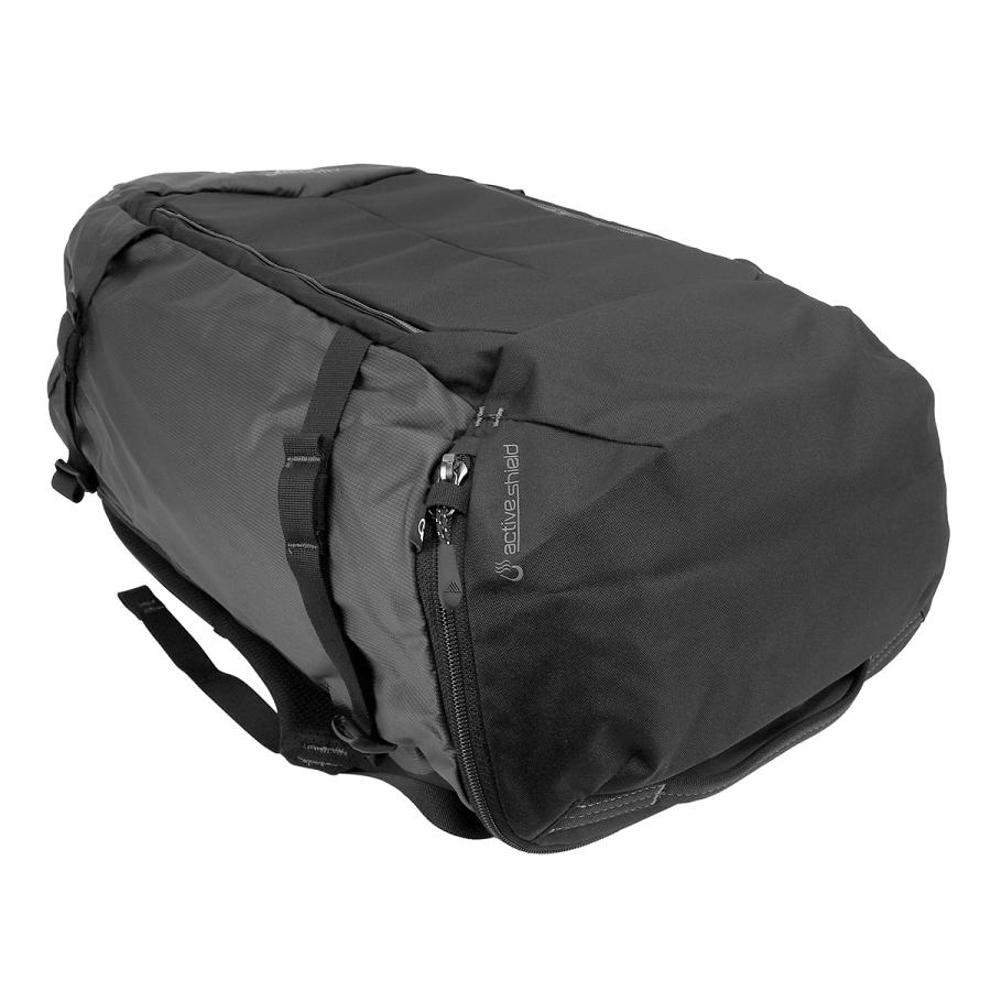 GREGORY 並行輸入 グレゴリー リュックサック アスペクト 142635 0413ユニセックス ブラック 黒 : ブランドストリートリング - 通販 - Yahoo!ショッピング