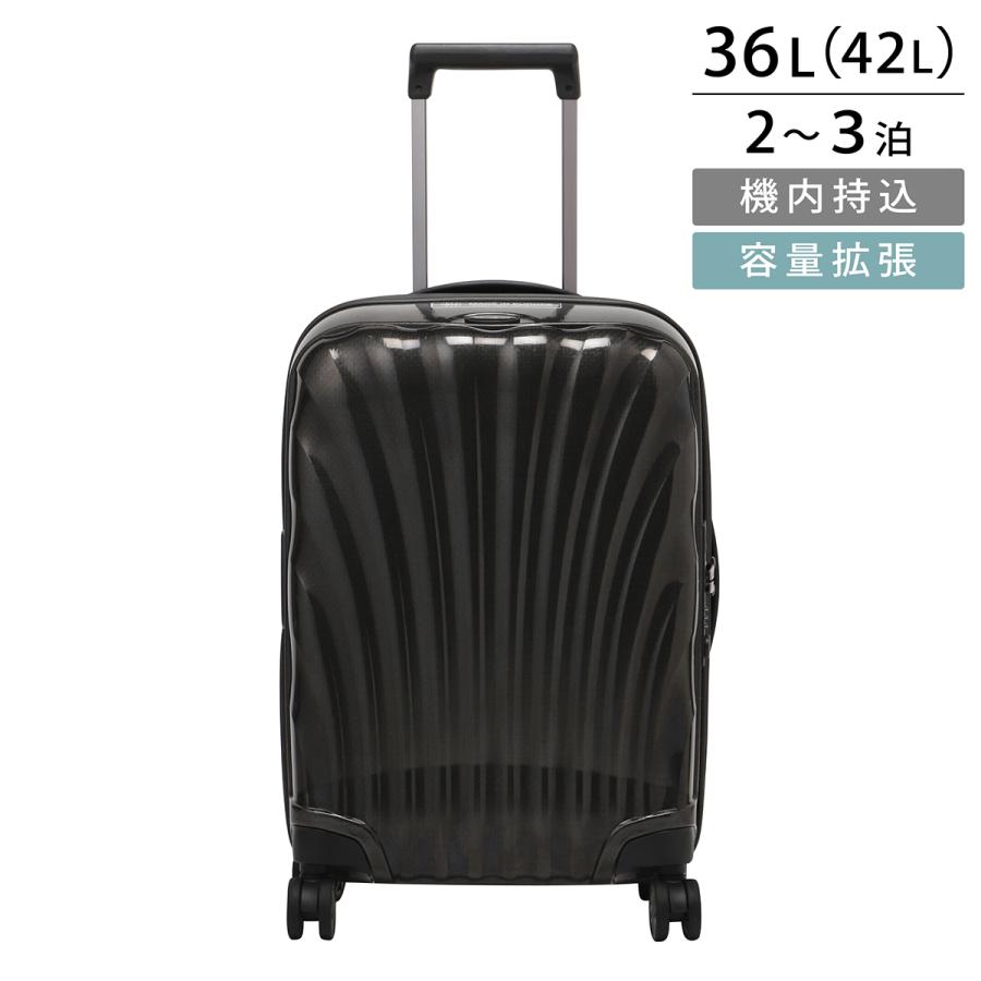 Samsonite サムソナイト キャリーケース シーライト 134679 1041 : ブランドストリートリング - 通販 - Yahoo ...