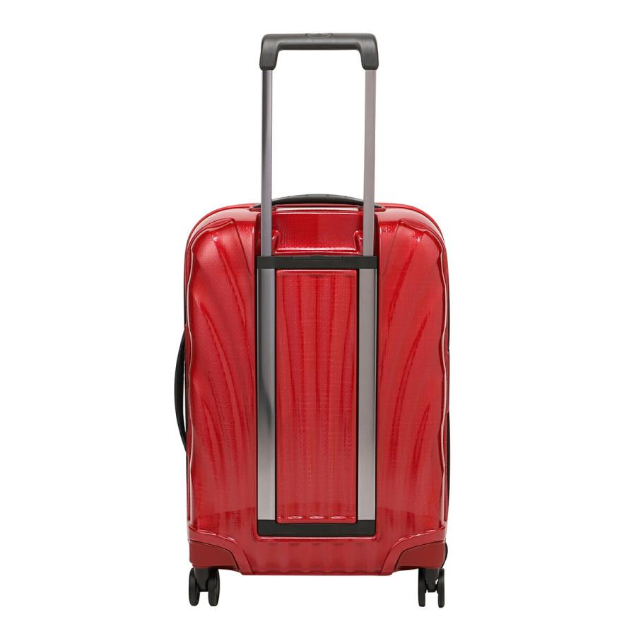 Samsonite 並行輸入 サムソナイト キャリーケース シーライト 134679 1198レディース レッド 赤 : ブランドストリート ...
