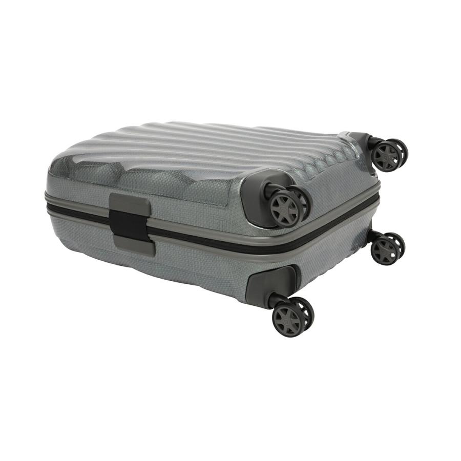 Samsonite 並行輸入 サムソナイト キャリーケース シーライト 134679 1542レディース グリーン 緑 : ブランドストリート ...