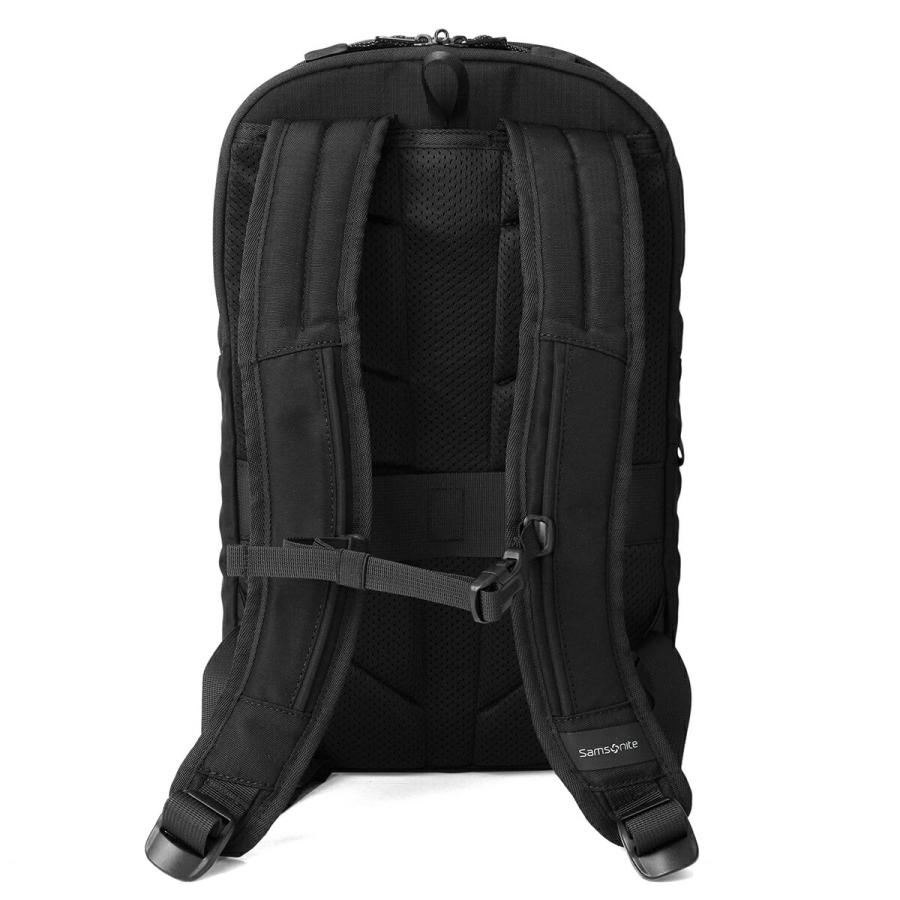 Samsonite サムソナイト リュックサック ダイナミック 146457 1041 : ブランドストリートリング - 通販 - Yahoo!ショッピング