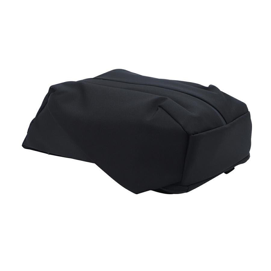 Samsonite 並行輸入 サムソナイト リュックサック セキュリパック 2.0 150941 1041ユニセックス ブラック 黒 ...