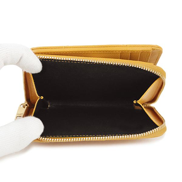 SAINT LAURENT サンローラン 2つ折り財布 モノグラム 403723 SAINT LAURENT サンローラン 2つ折り財布 モノグラム 403723
