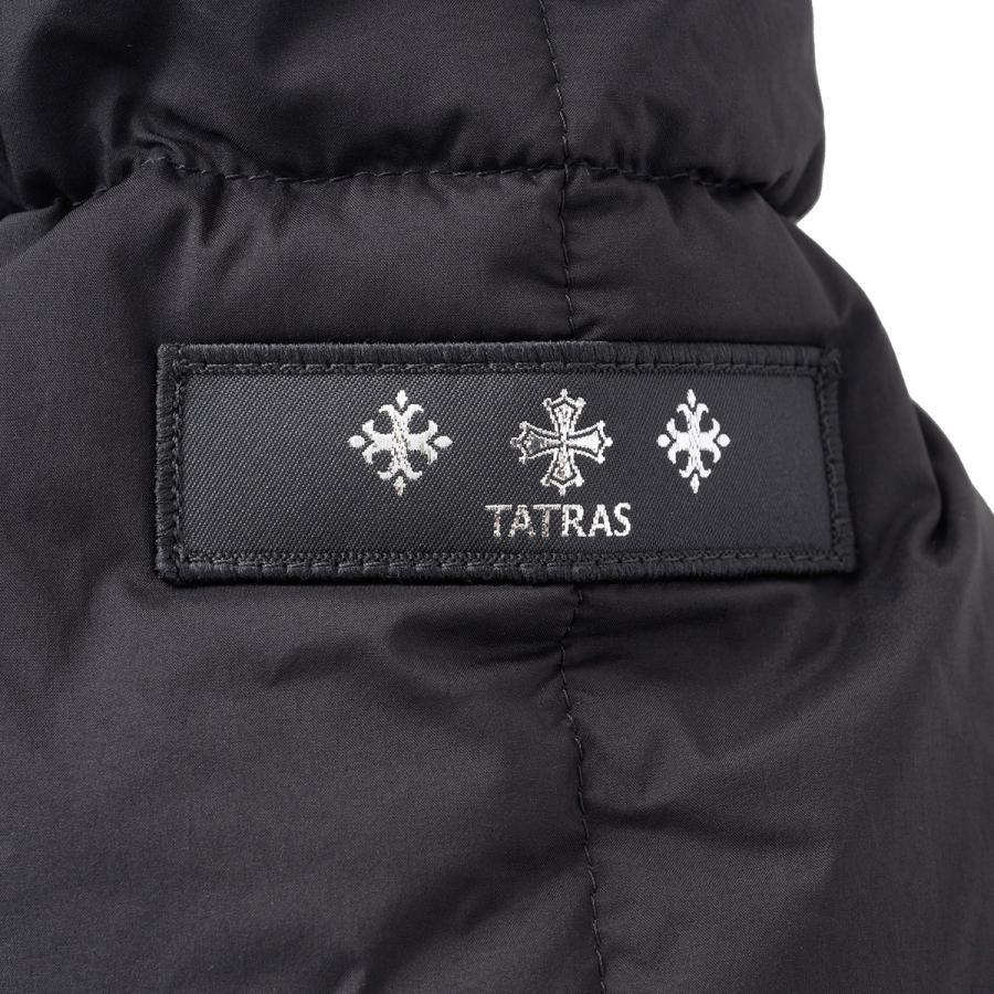 TATRAS 並行輸入 タトラス ダウンジャケット ジェッソ MTAT23A4841 Dメンズ : ブランドストリートリング - 通販 - Yahoo!ショッピング