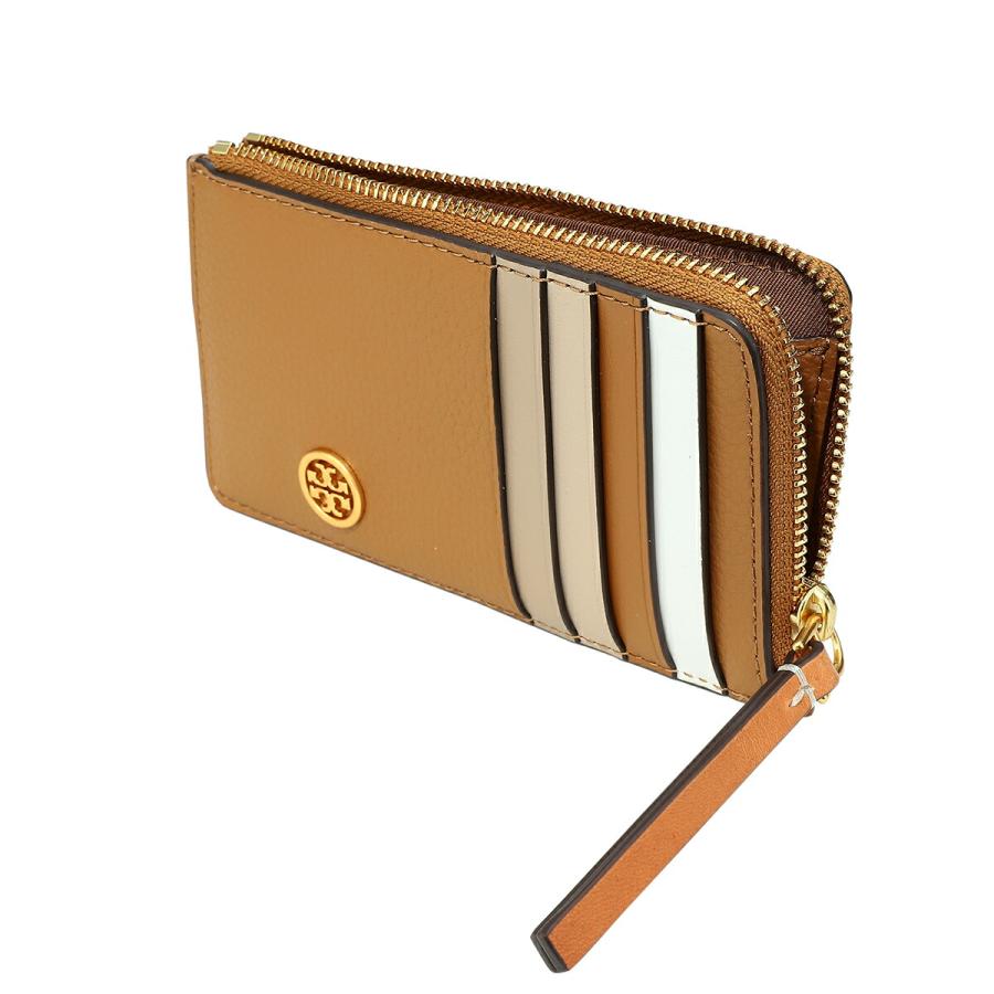 TORY BURCH トリーバーチ カードケース ロビンソン 146012 202 TORY BURCH トリーバーチ カードケース ロビンソン 146012 202