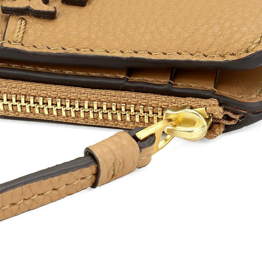 TORY BURCH トリーバーチ 2つ折り財布 マックグロー 148751 227 TORY BURCH トリーバーチ 2つ折り財布 マックグロー 148751 227