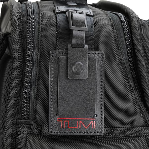 TUMI トゥミ リュックサック アルファ―スリー 2603580D3/117347 TUMI トゥミ リュックサック アルファ―スリー 2603580D3/117347