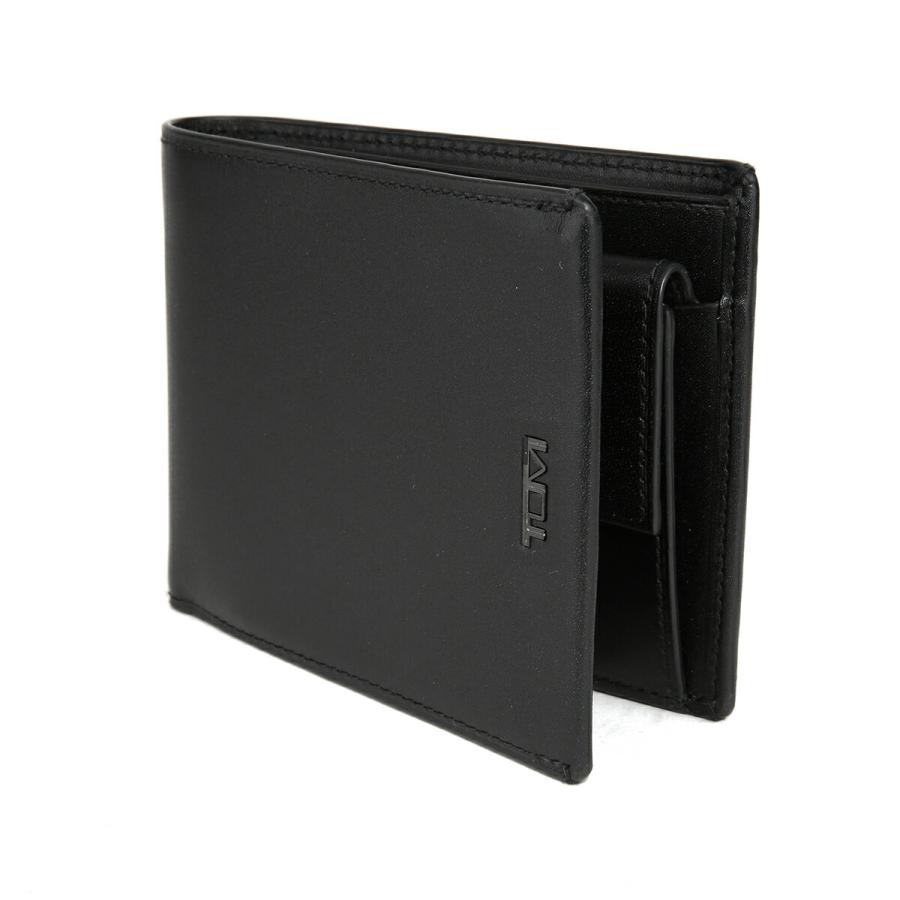 トゥミ 2つ折り財布 ナッソー 01262137DS/130404 T060 : gtu130404t060 : ブランドストリートリング - 通販 - Yahoo!ショッピング