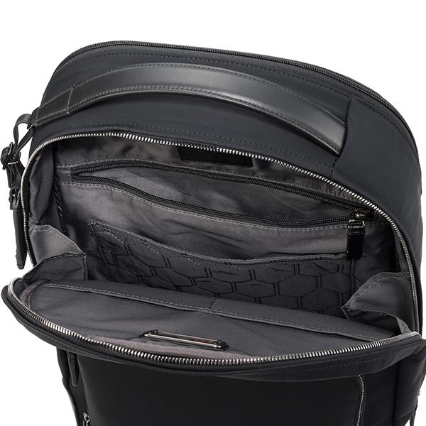 TUMI トゥミ リュックサック ハリソン 6602023D/130556 1041 TUMI トゥミ リュックサック ハリソン 6602023D/130556 1041