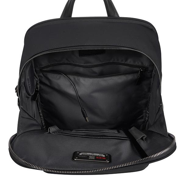 TUMI トゥミ リュックサック ハリソン 6602010D/135553 1041 TUMI トゥミ リュックサック ハリソン 6602010D/135553 1041